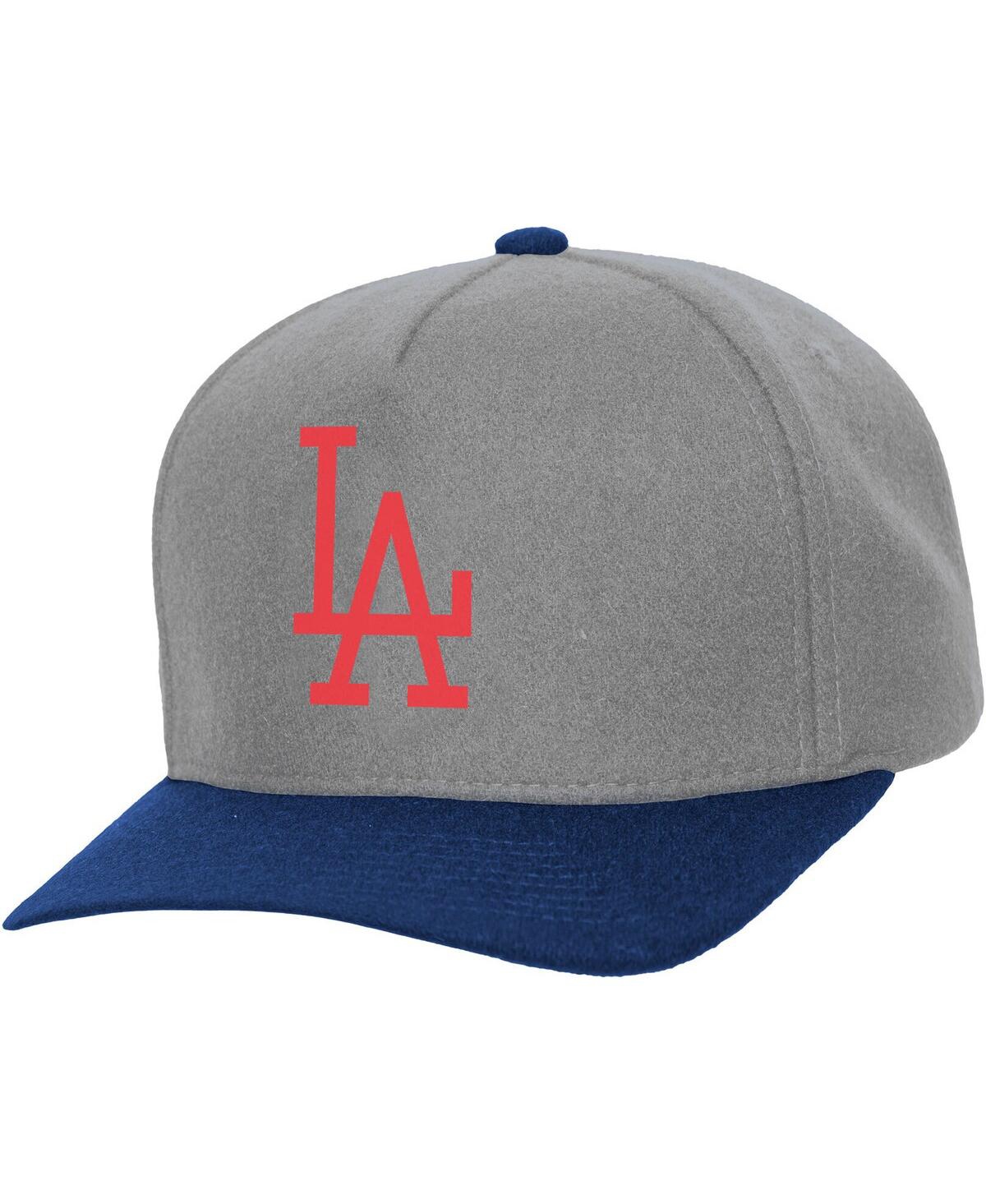 Click here for Mitchell & Ness Mens and WomensÂ Gray Los Angeles... prices
