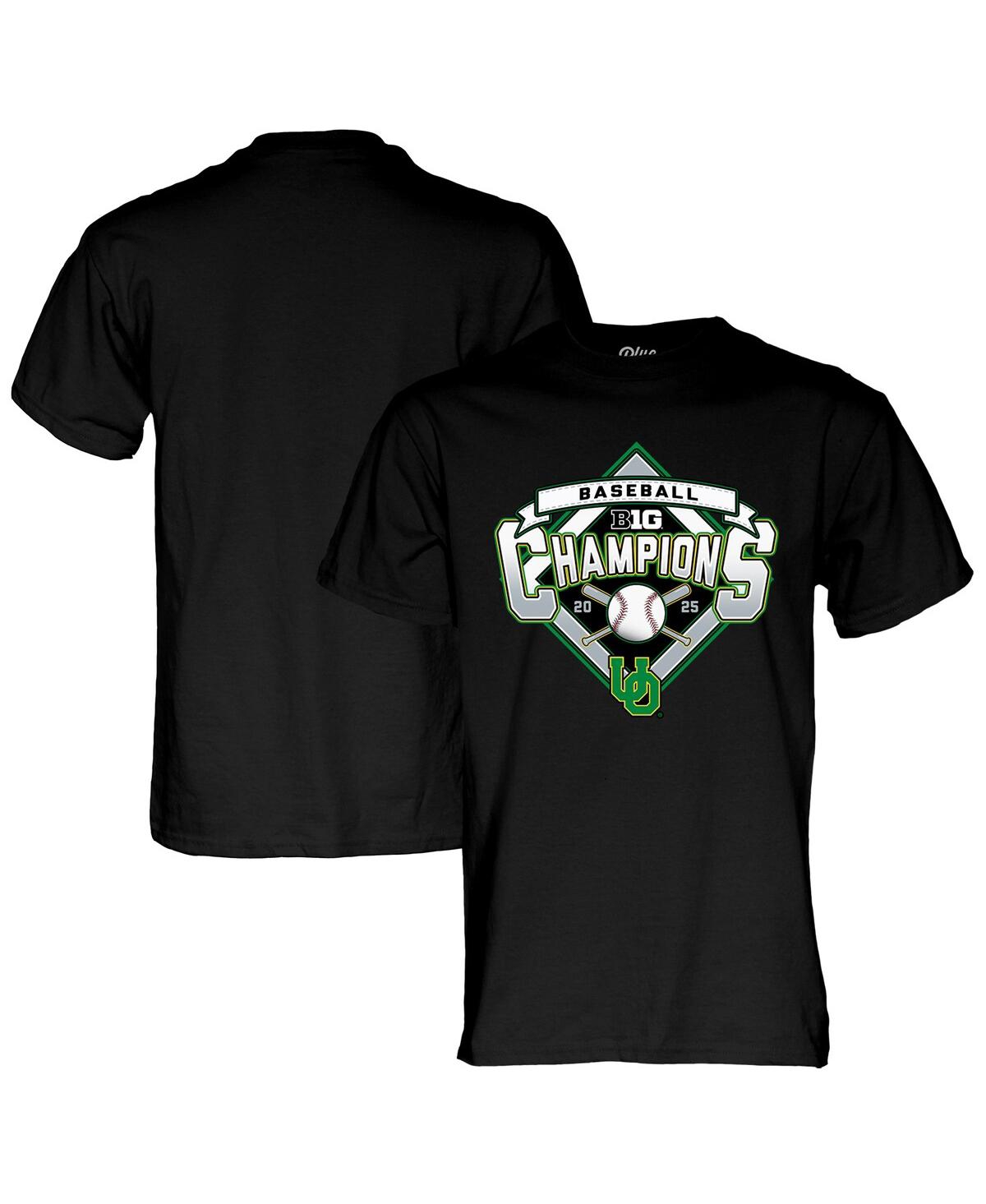 Click here for Blue 84 Mens and Womens Black Oregon Ducks 2025 Bi... prices