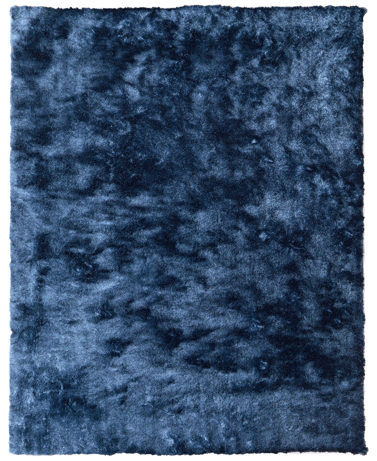 Click here for Feizy Indochine 4550F 49x76 Area Rug - Blue  Black prices