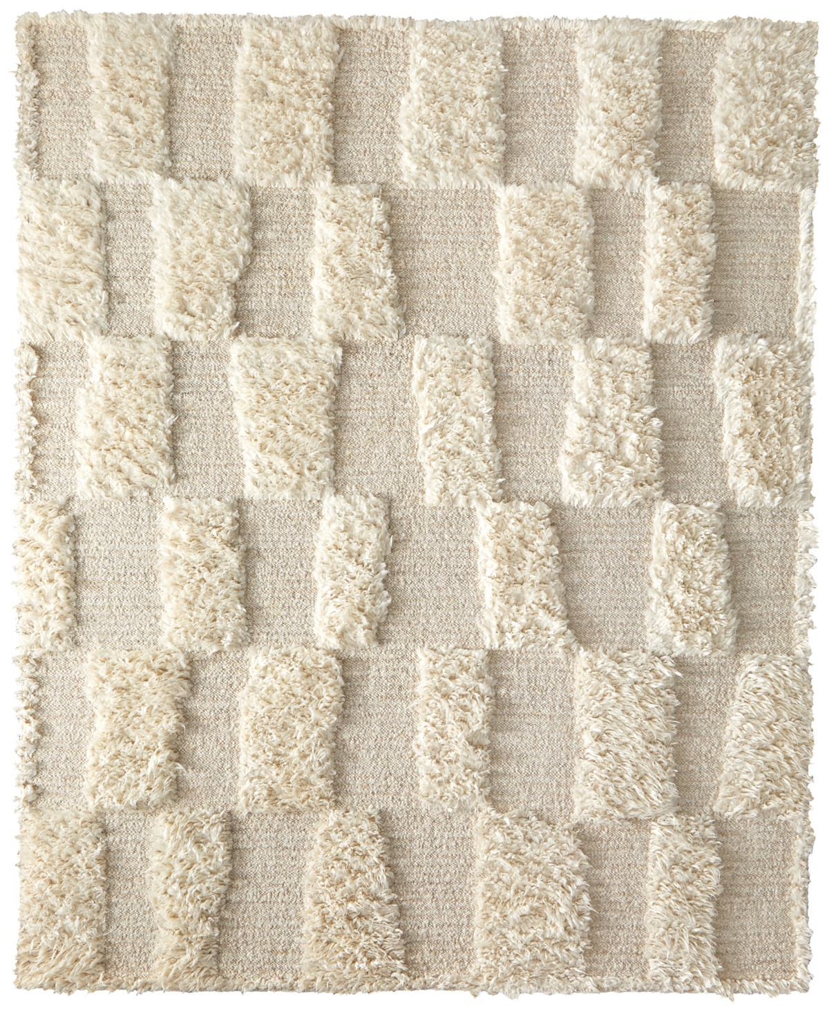 Click here for Feizy Ashby 8907F 2x3 Area Rug - Ivory prices