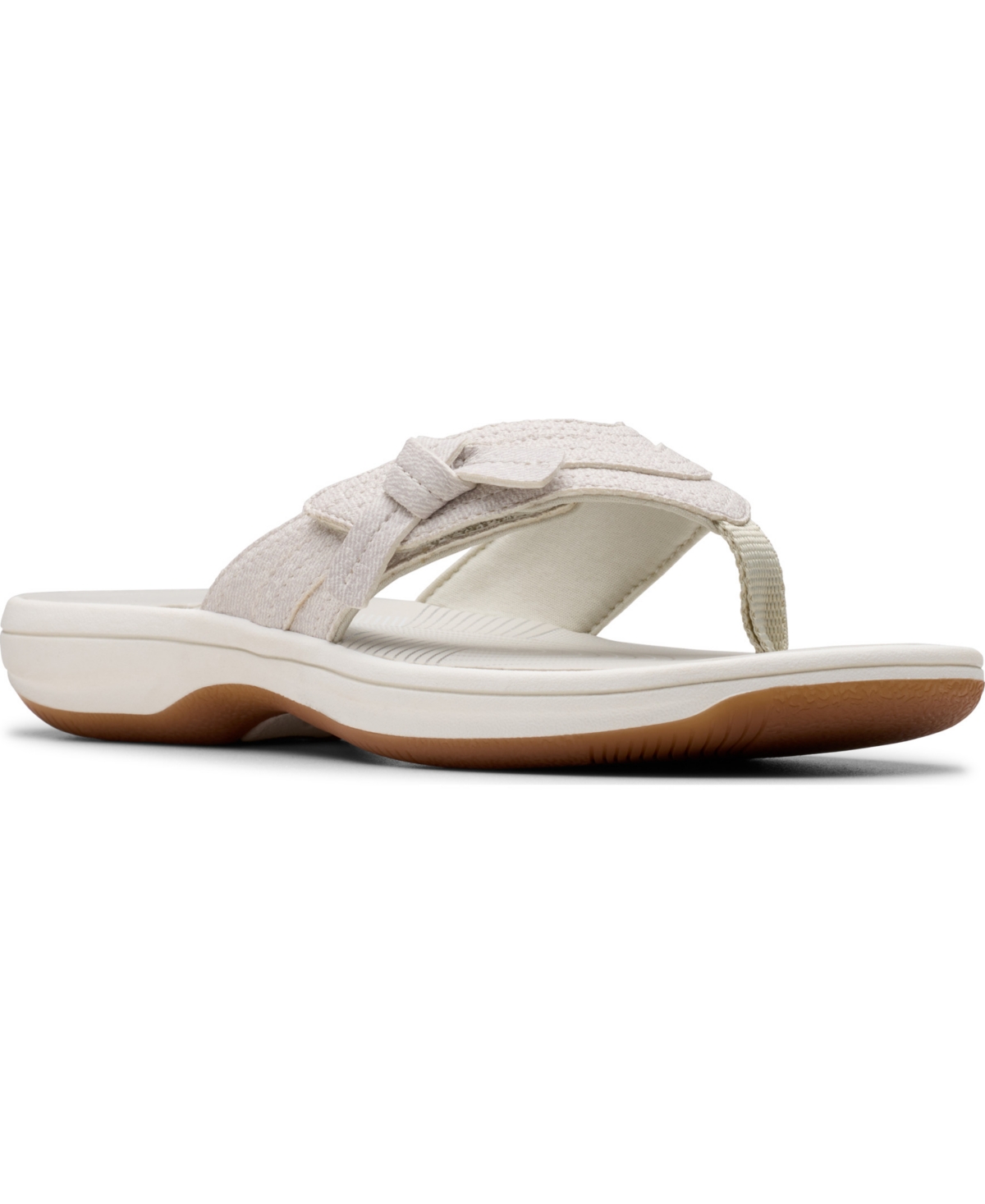 Click here for Clarks Cloudsteppers Womens Breeze Dalia Sandals -... prices