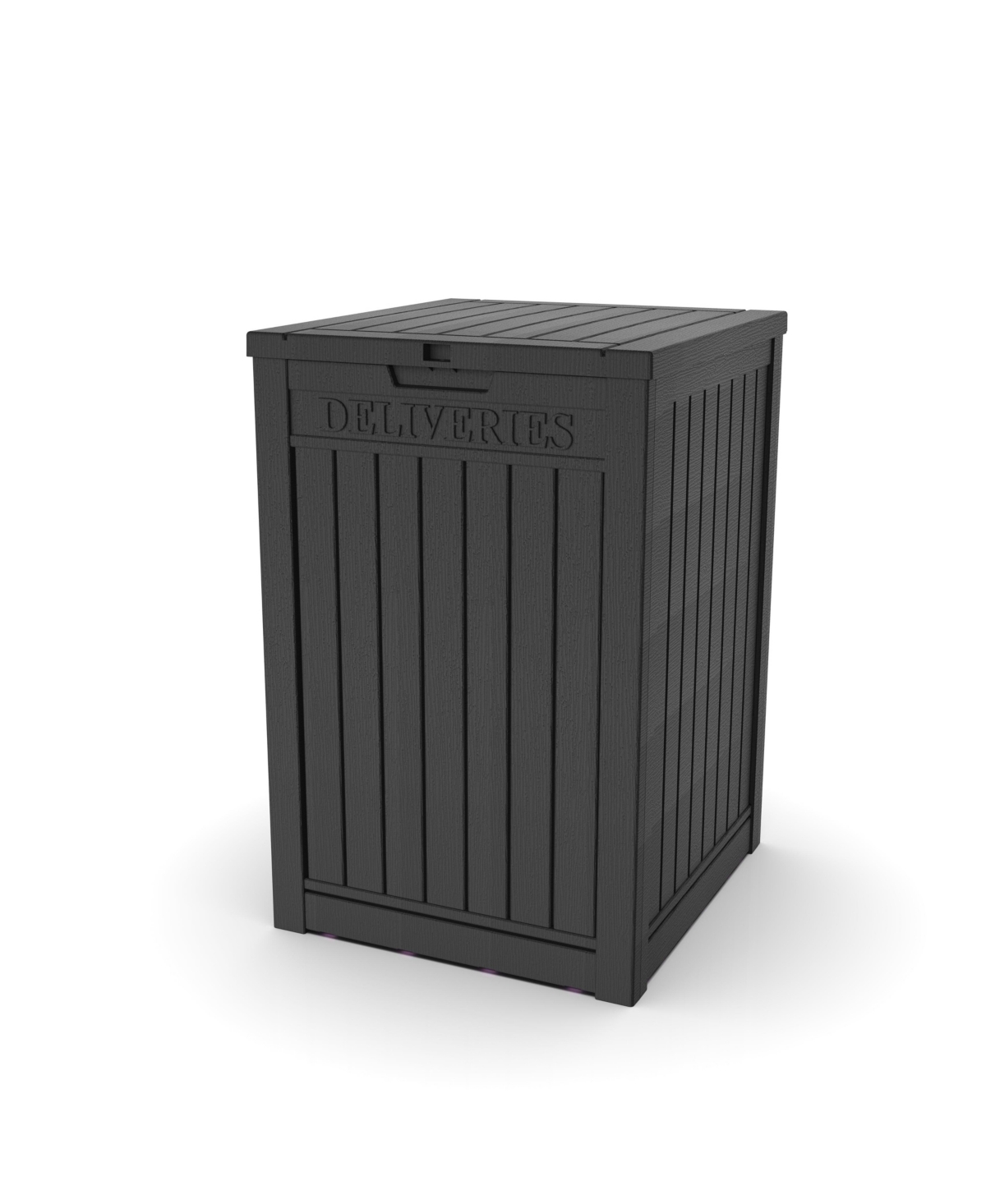 Click here for 31 Gallon Resin Outdoor Patio Storage Deck Garden... prices