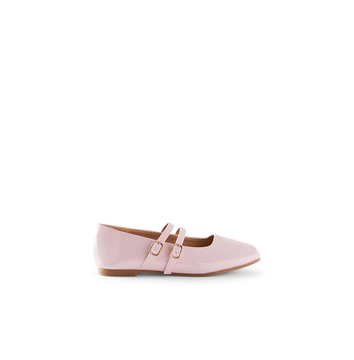 Click here for Cotton On Big Girls Little/Big Olivia Ballet Flat... prices