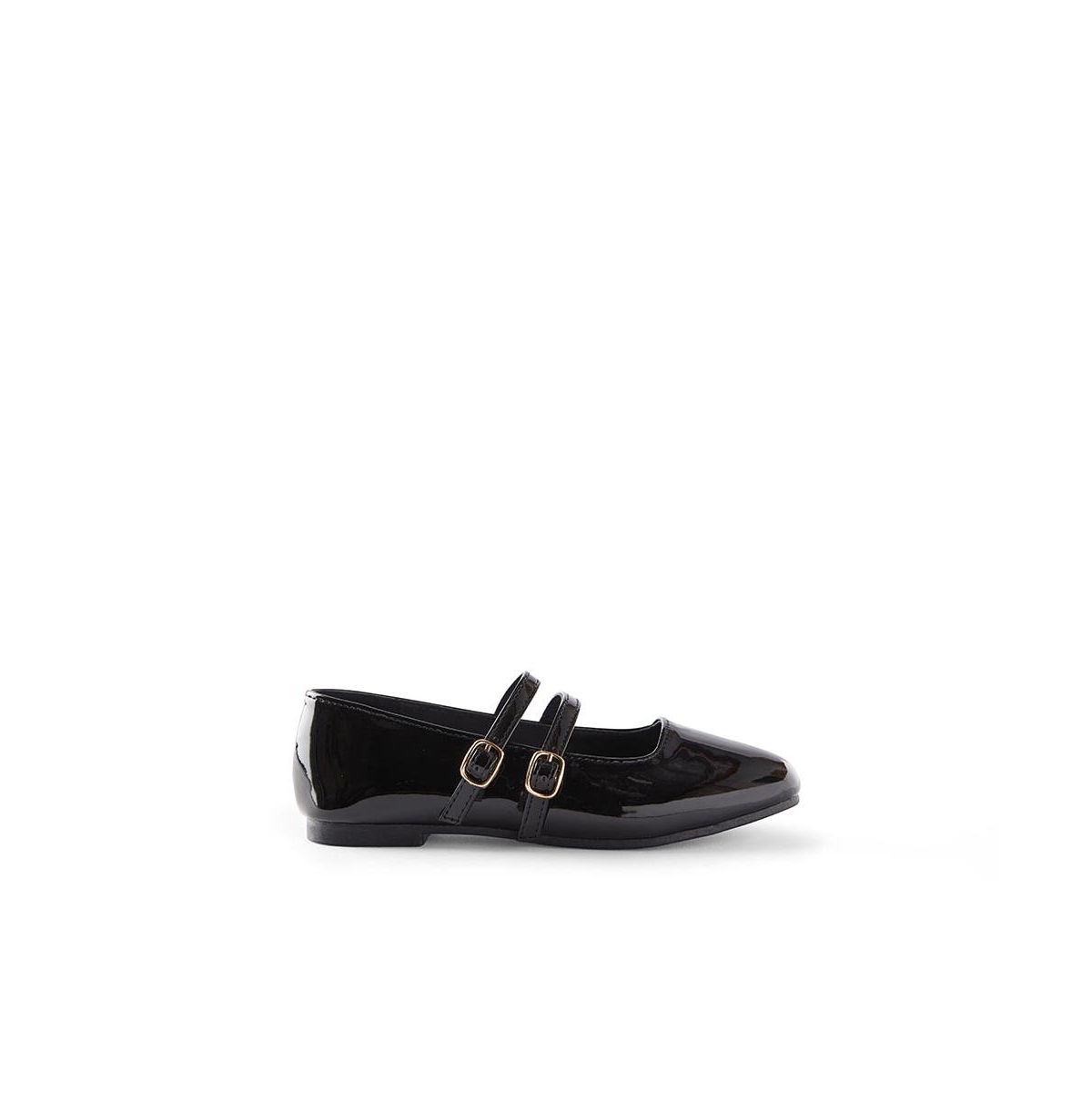 Click here for Cotton On Big Girls Little/Big Olivia Ballet Flat... prices
