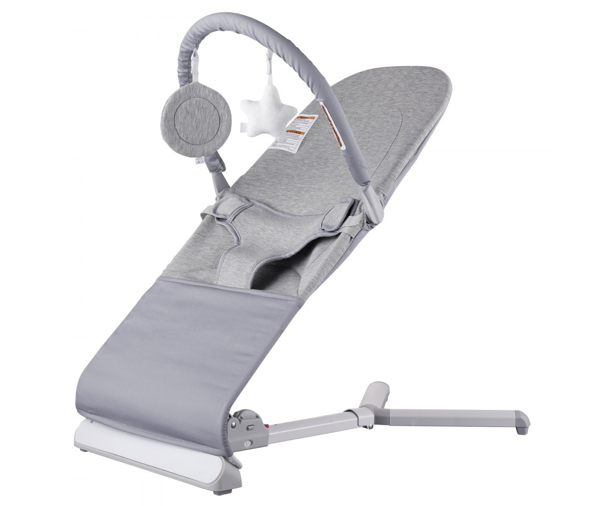 Click here for Slickblue Toddler Bouncer Folding Bouncer Seat Cha... prices