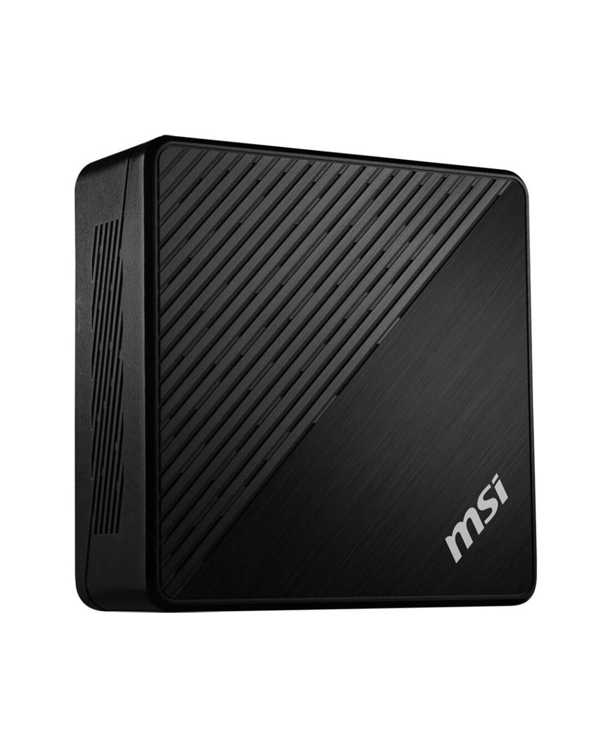 Click here for Msi Cubi 5 12M-016BUS Mini Barebone Desktop Comput... prices