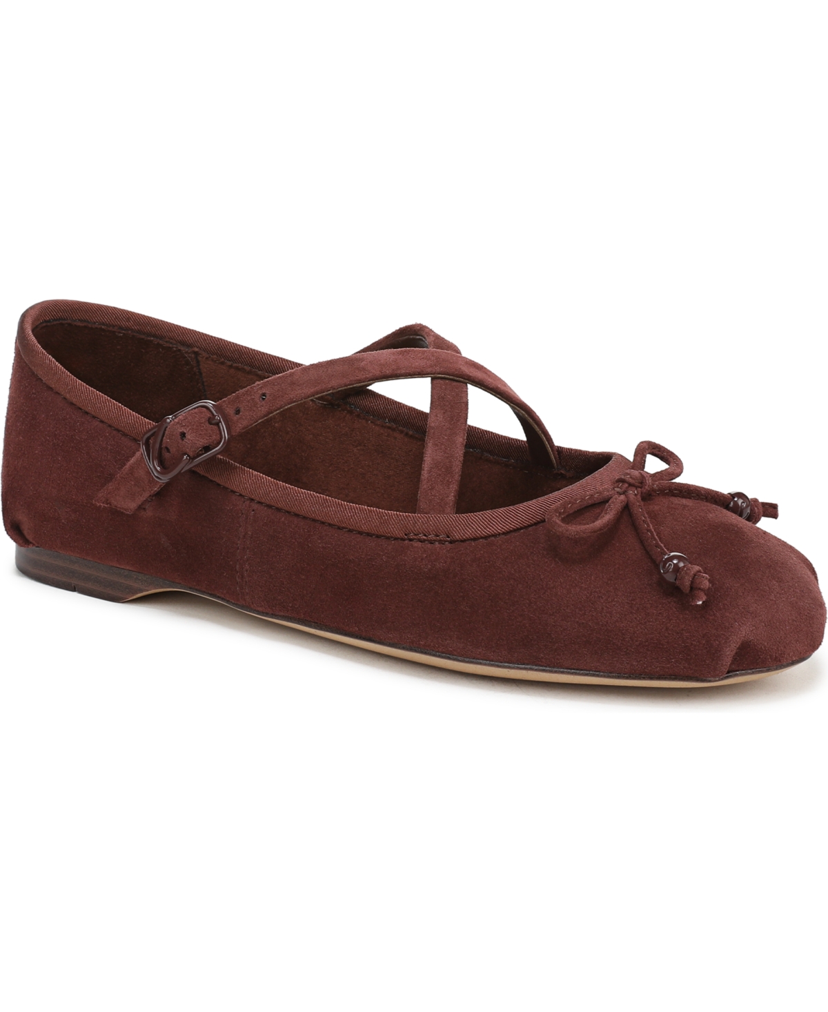 Click here for Circus Ny by Sam Edelman Womens Zuri Crossband Bal... prices