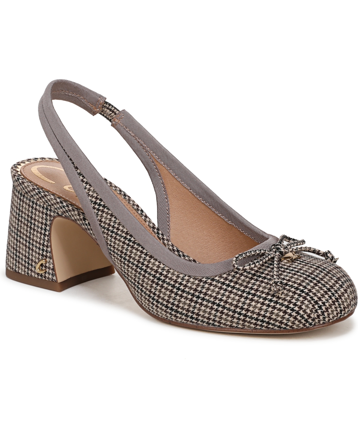 Click here for Circus Ny by Sam Edelman Womens Diane Ballet Sling... prices