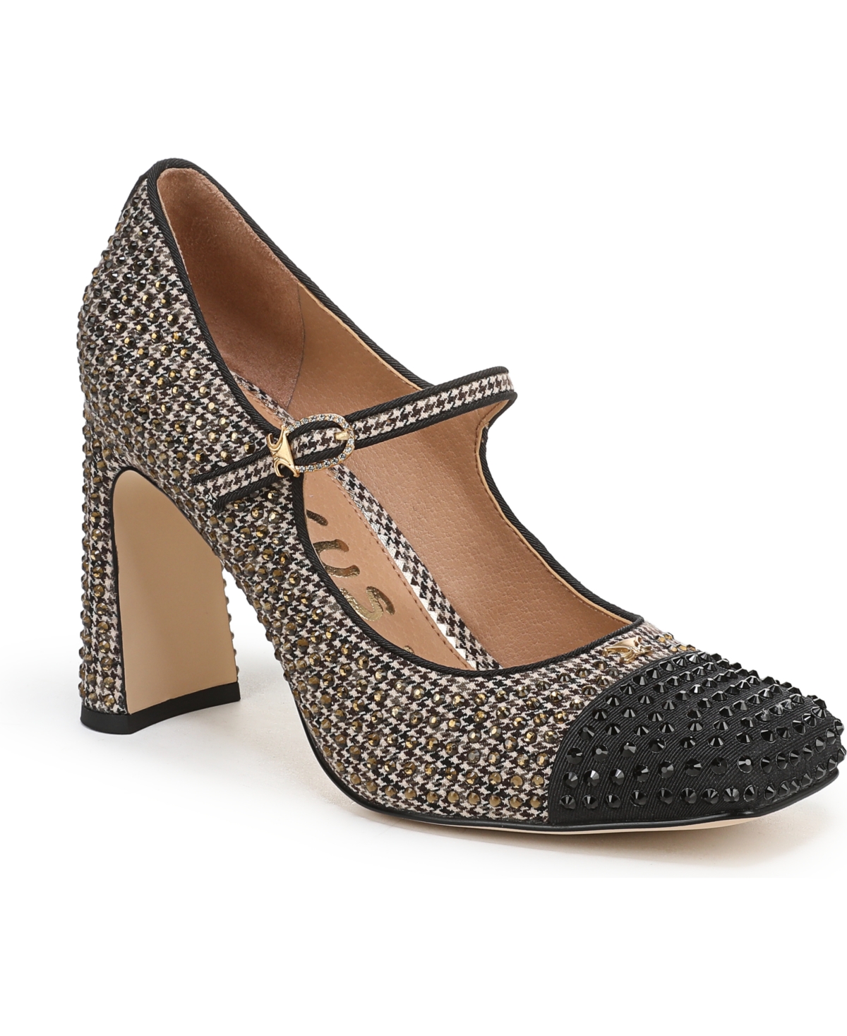 Click here for Circus Ny by Sam Edelman Womens Elora Glitz Blade-... prices