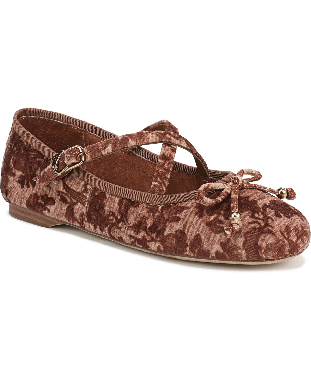 Click here for Circus Ny by Sam Edelman Womens Zuri Crossband Bal... prices