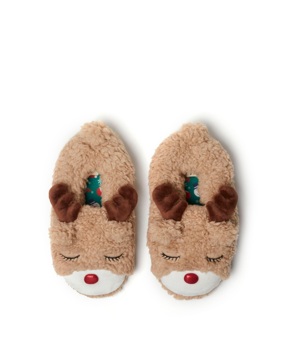 Click here for Dearfoams Mens Unisex Adult Animal Closed Back Hou... prices