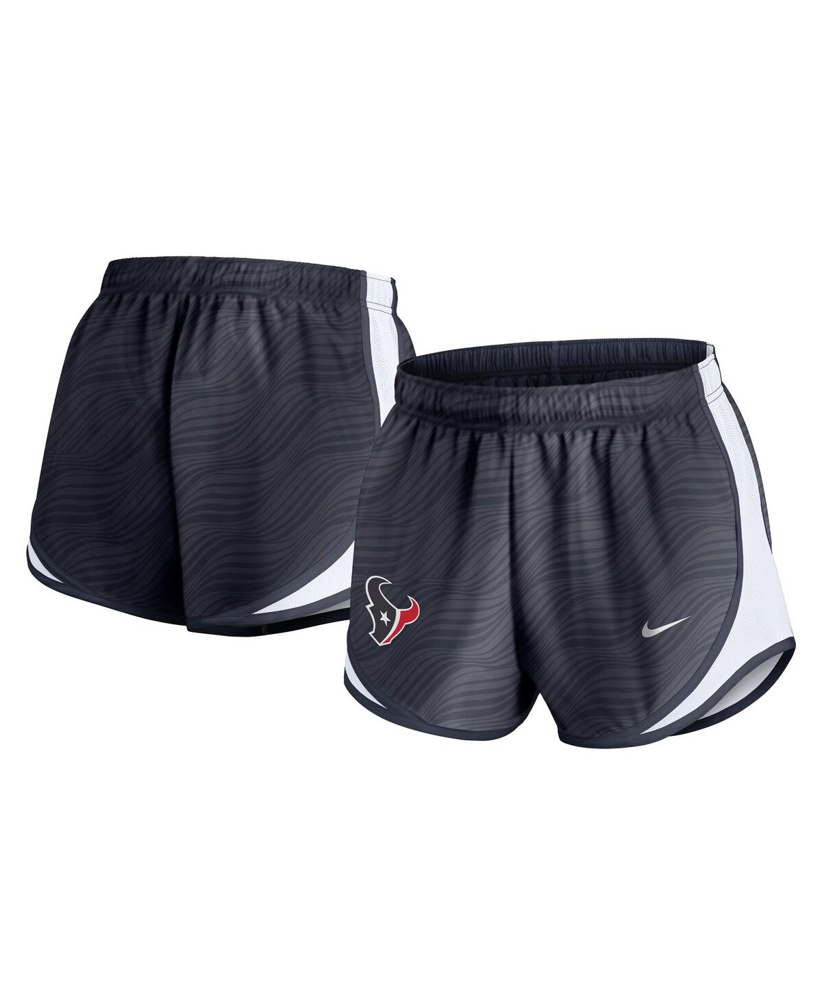 Click here for Nike Womens Navy Houston Texans Tempo Performance... prices