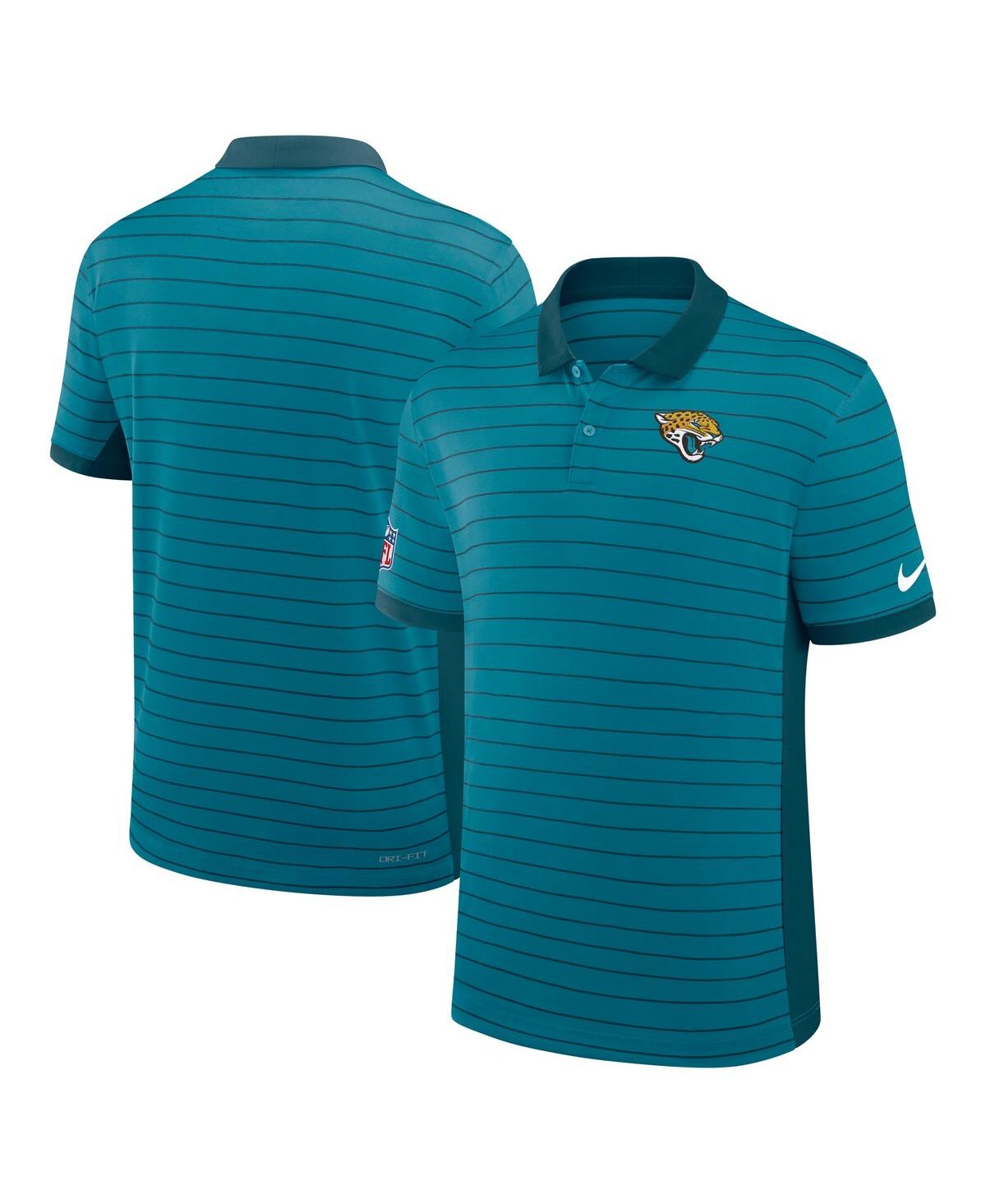 Click here for Nike Mens Teal Jacksonville Jaguars Sideline Victo... prices