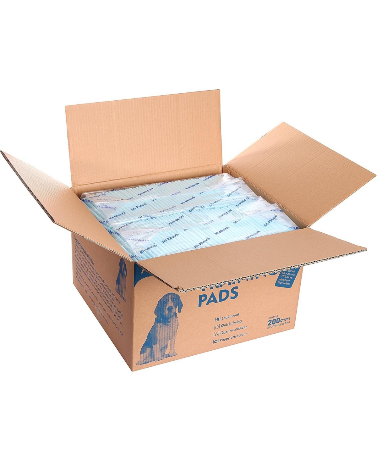 Click here for HoneyCare All-Absorb Large Dog and Puppy Training... prices