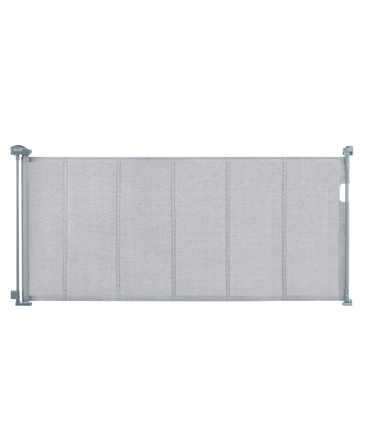Click here for Slickblue Toddler Wide Mesh Retractable Gate Pets... prices