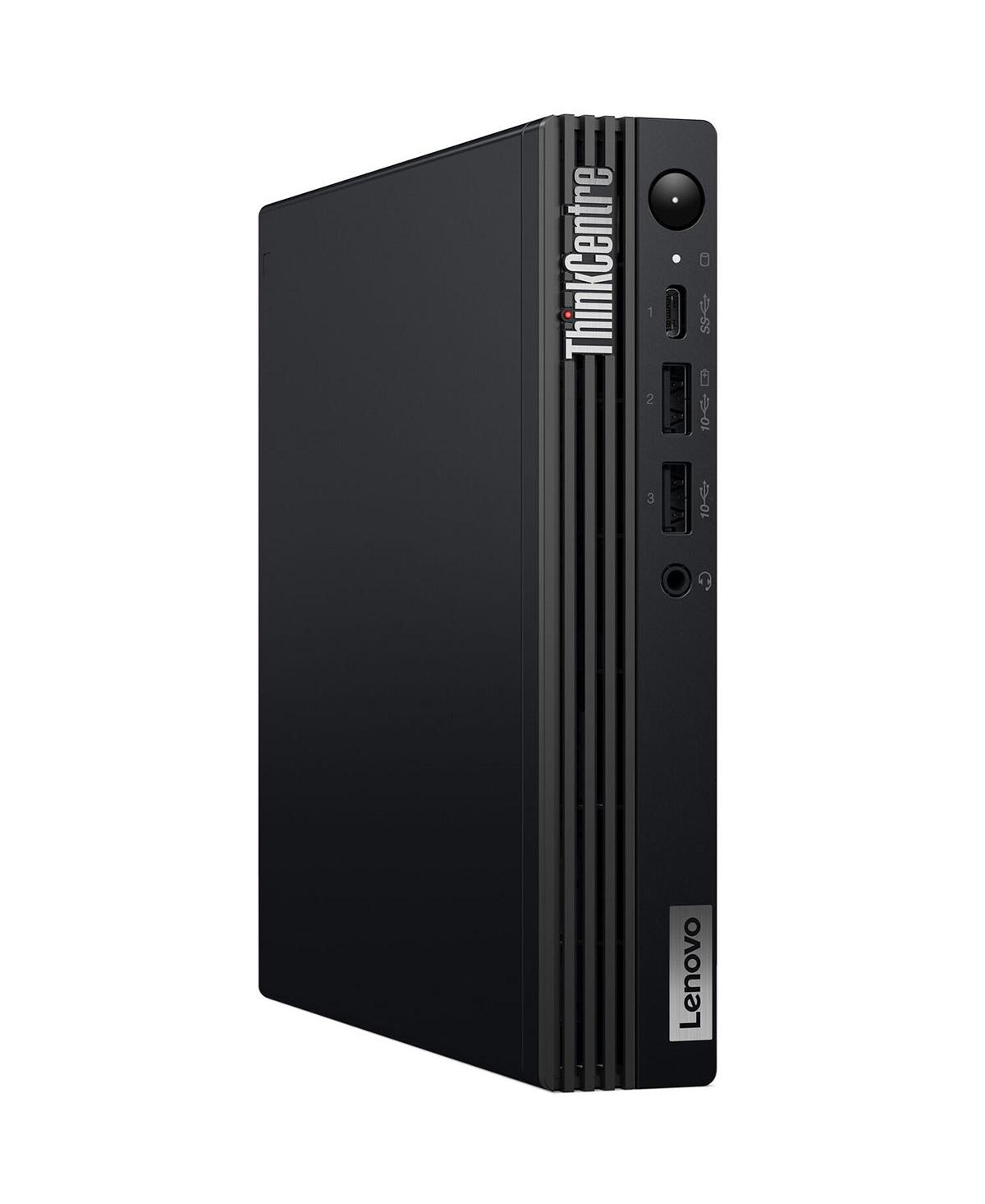 Click here for Lenovo ThinkCentre M70q Gen 5 Tiny Desktop Compute... prices