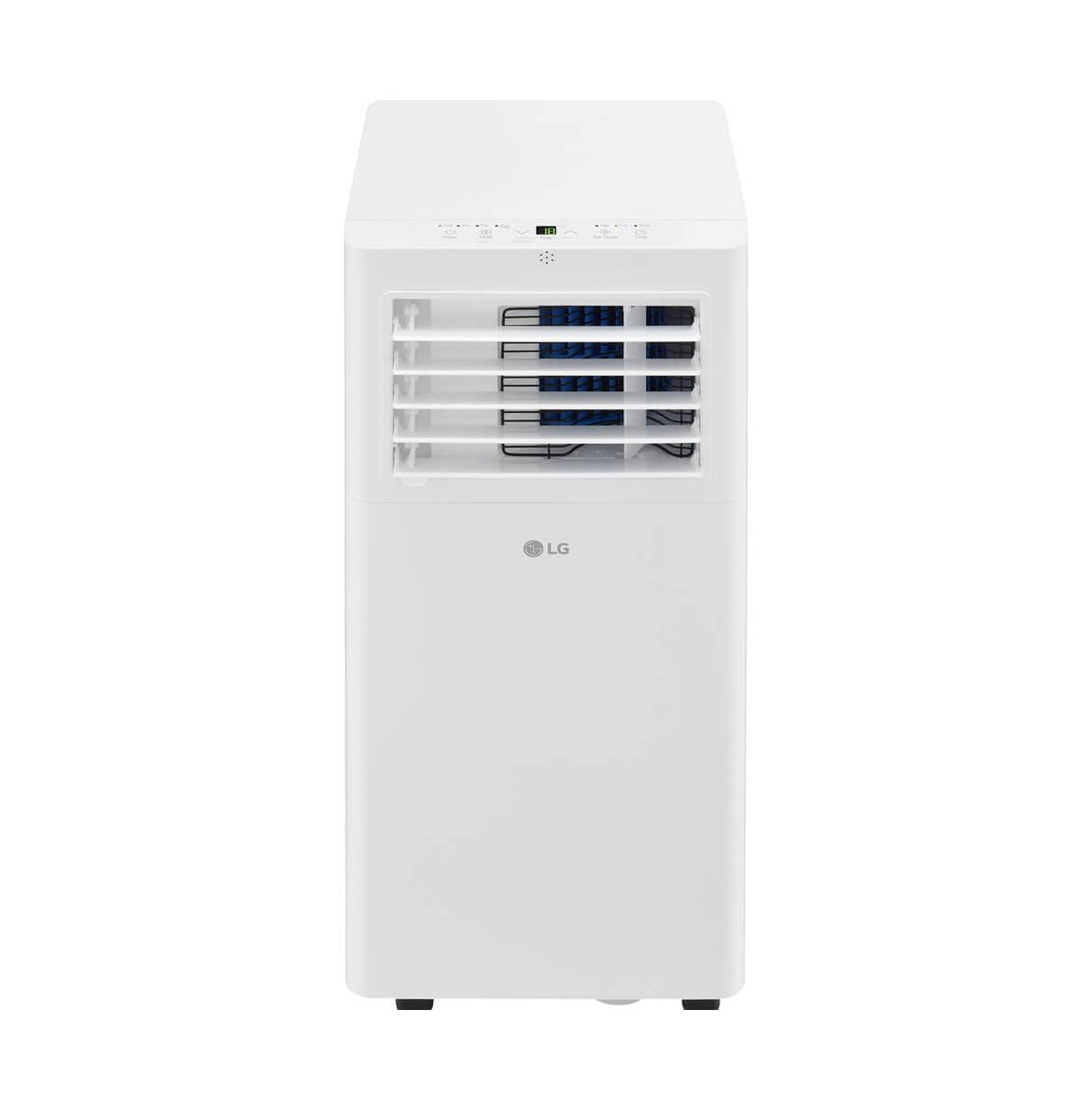 Click here for Lg 5 100 Btu Portable Air Conditioner with Lcd Rem... prices
