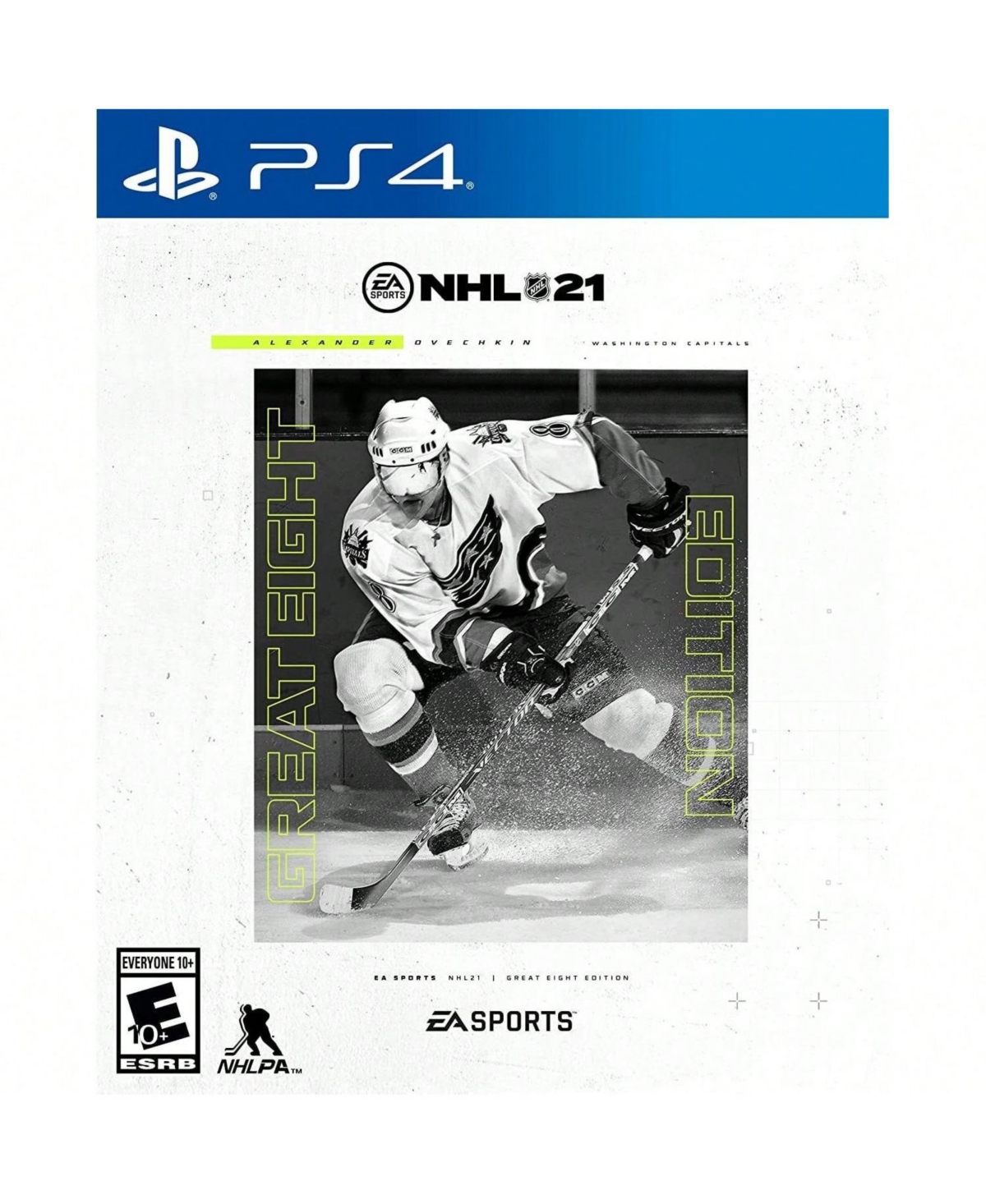 Click here for Electronic Arts Nhl 21 Ultimate Edition for PlaySt... prices