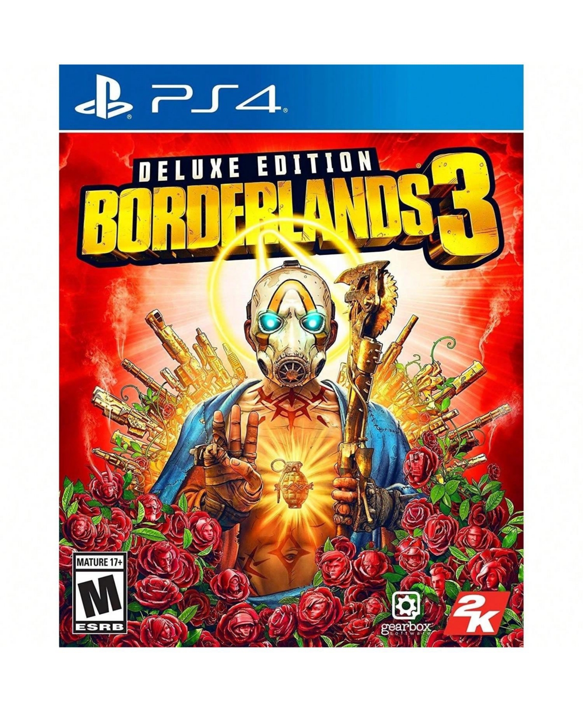 Click here for Take 2 Interactive Borderlands 3 Deluxe Edition fo... prices