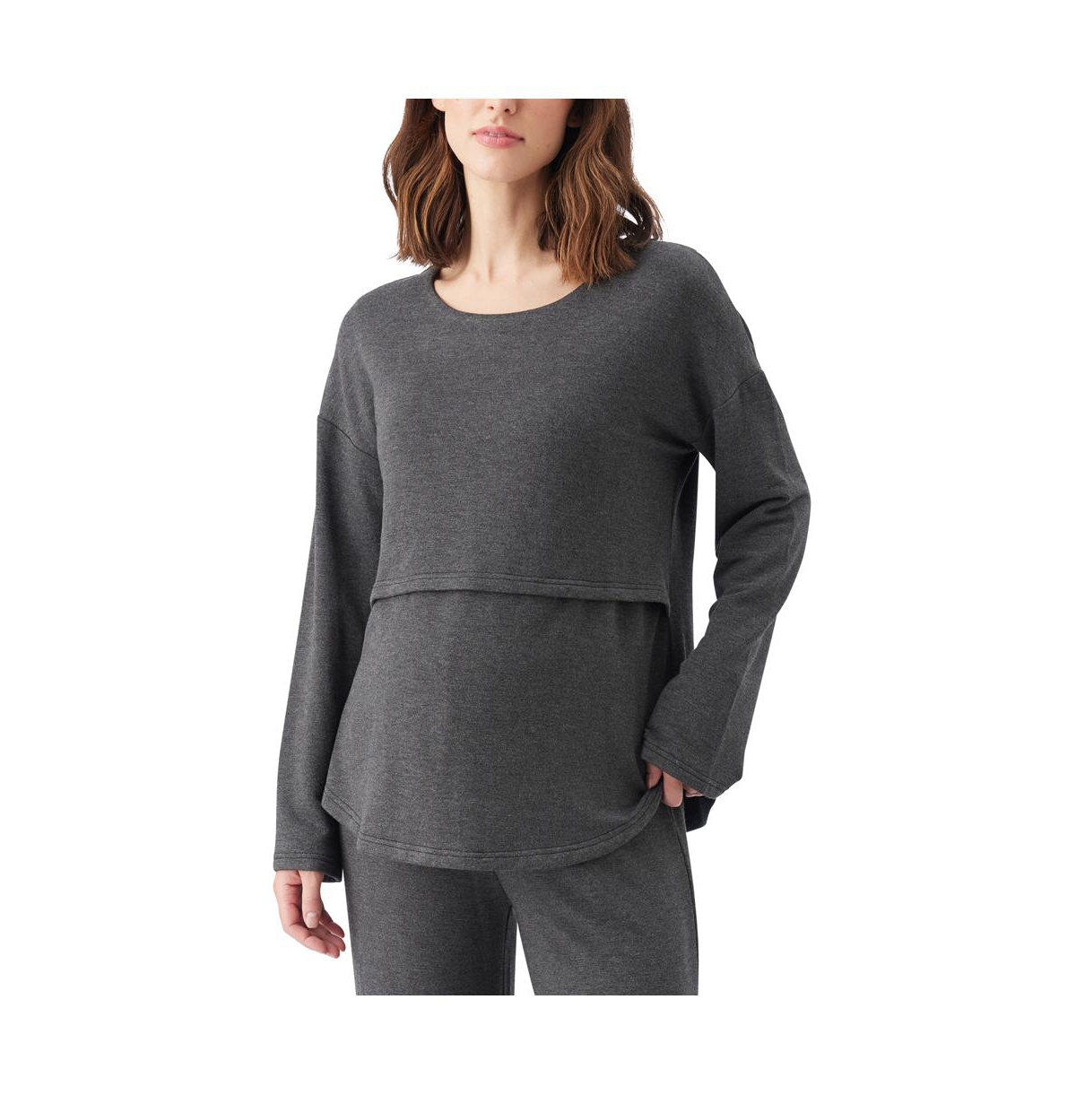 Click here for Ripe Maternity Maternity Ripe Super Soft Nursing T... prices
