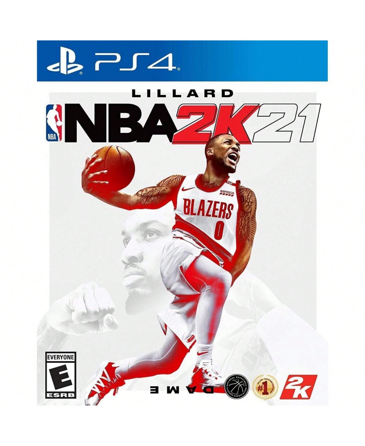 Click here for Take 2 Interactive Nba 2K21 for PlayStation 4 prices