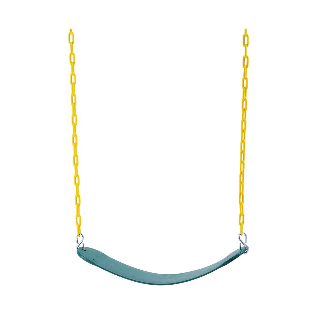 Click here for Slickblue Toddler 2-Pack Swing Seats Swings Replac... prices