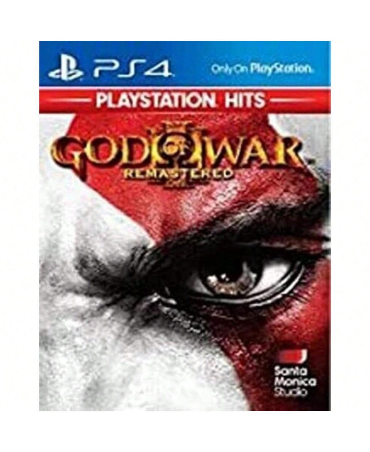 Click here for Sony Playstation God of War Iii Remastered Hits fo... prices