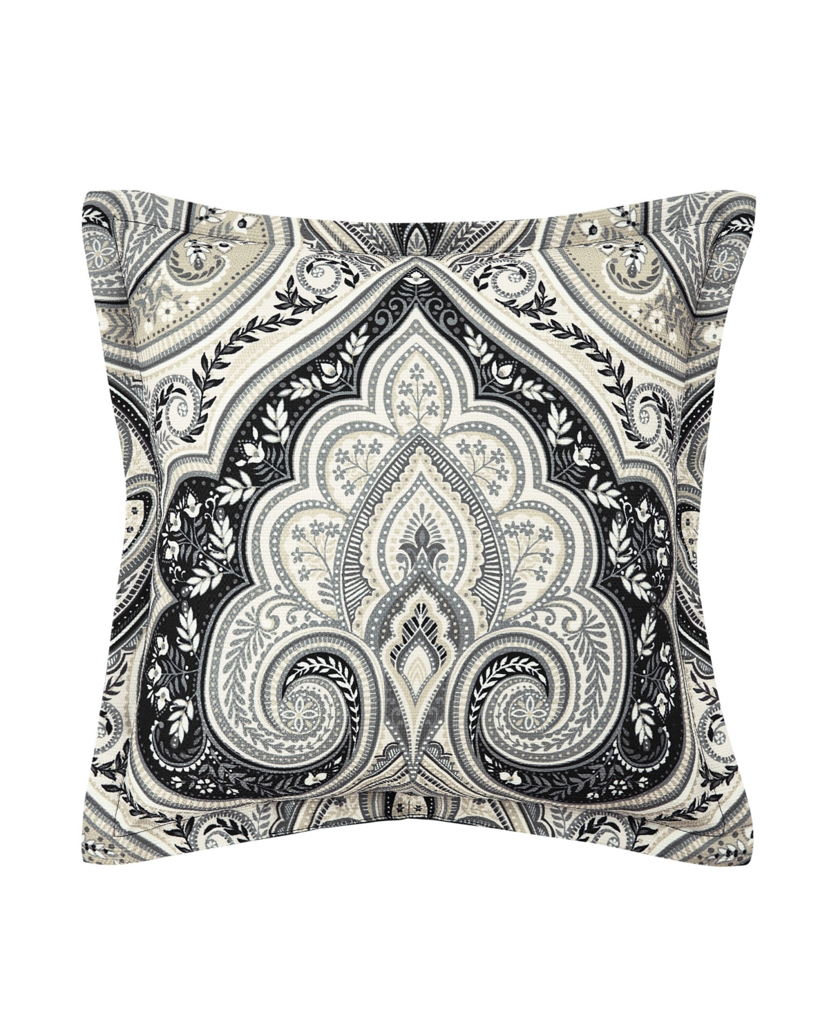 Click here for Royal Court Messina Square Decorative Pillow  18 x... prices