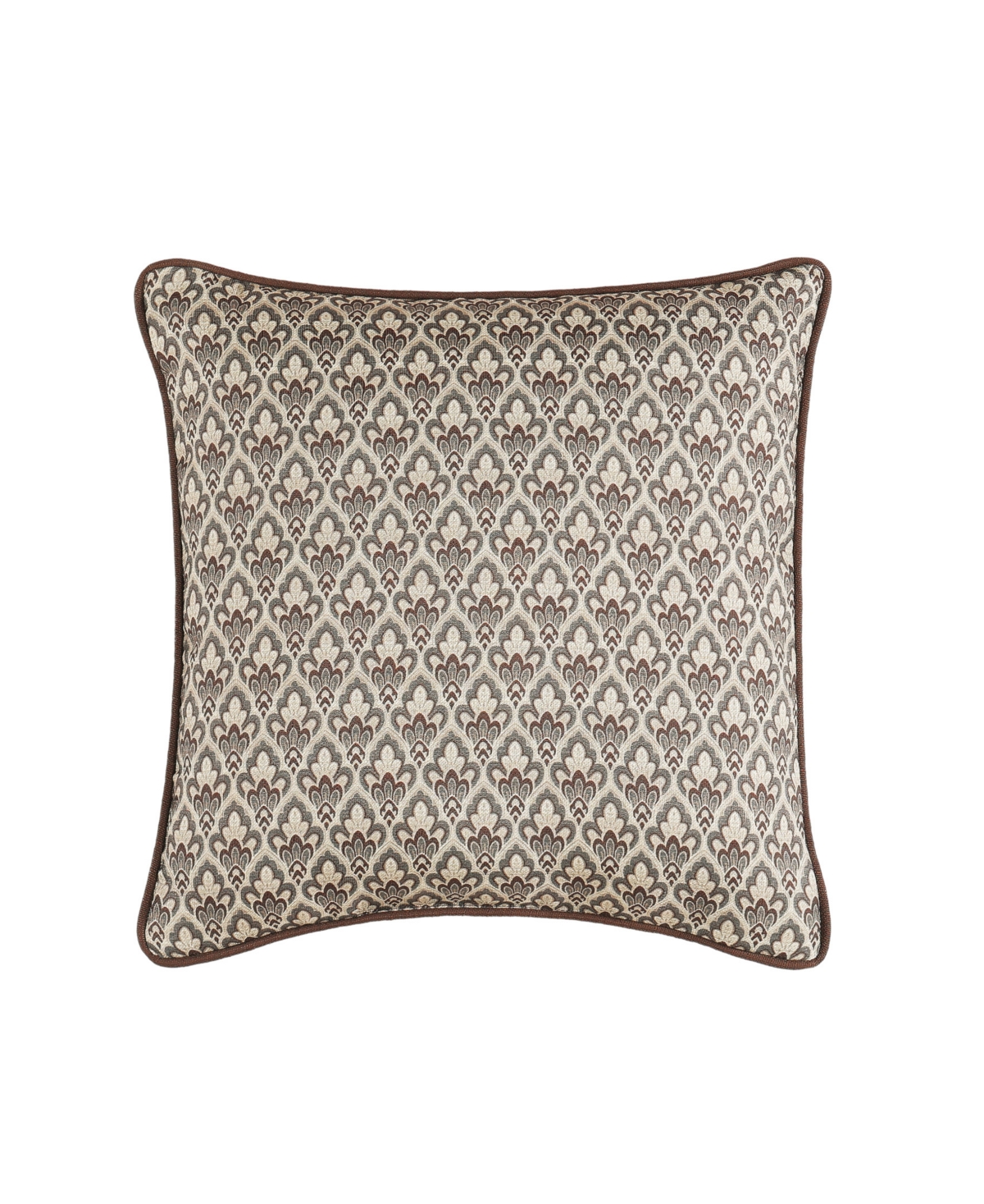 Click here for Royal Court Maren Square Decorative Pillow  16 x 1... prices