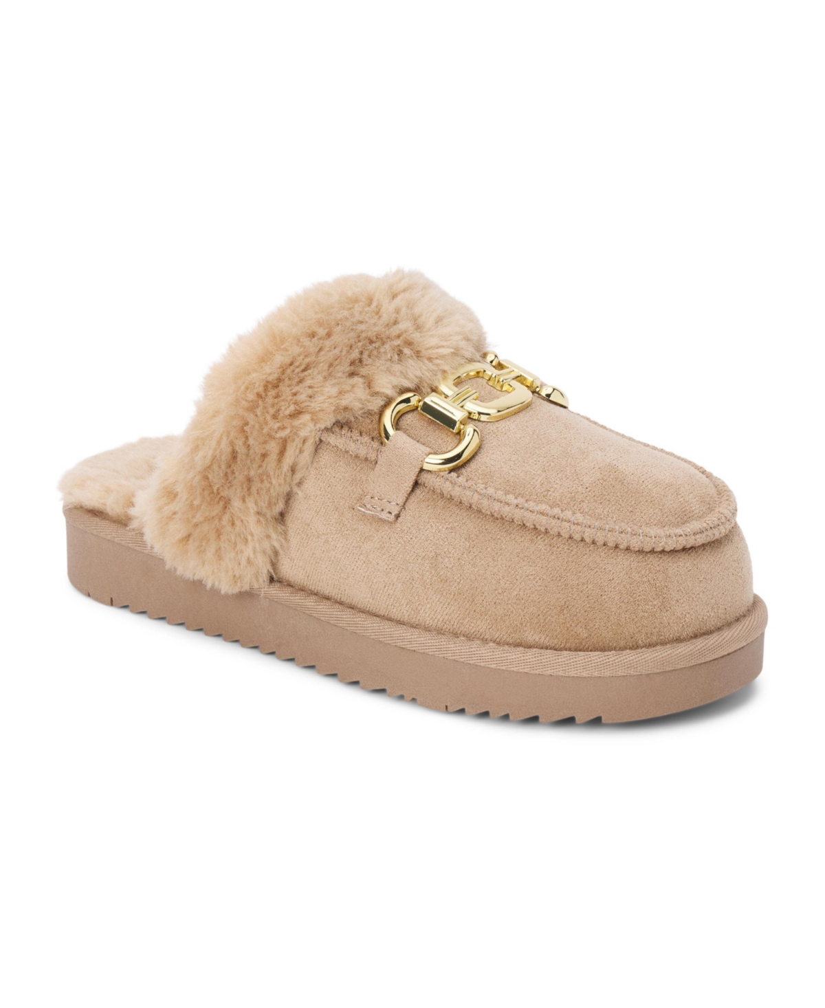Click here for Beach by Matisse Davos Mule - Taupe prices
