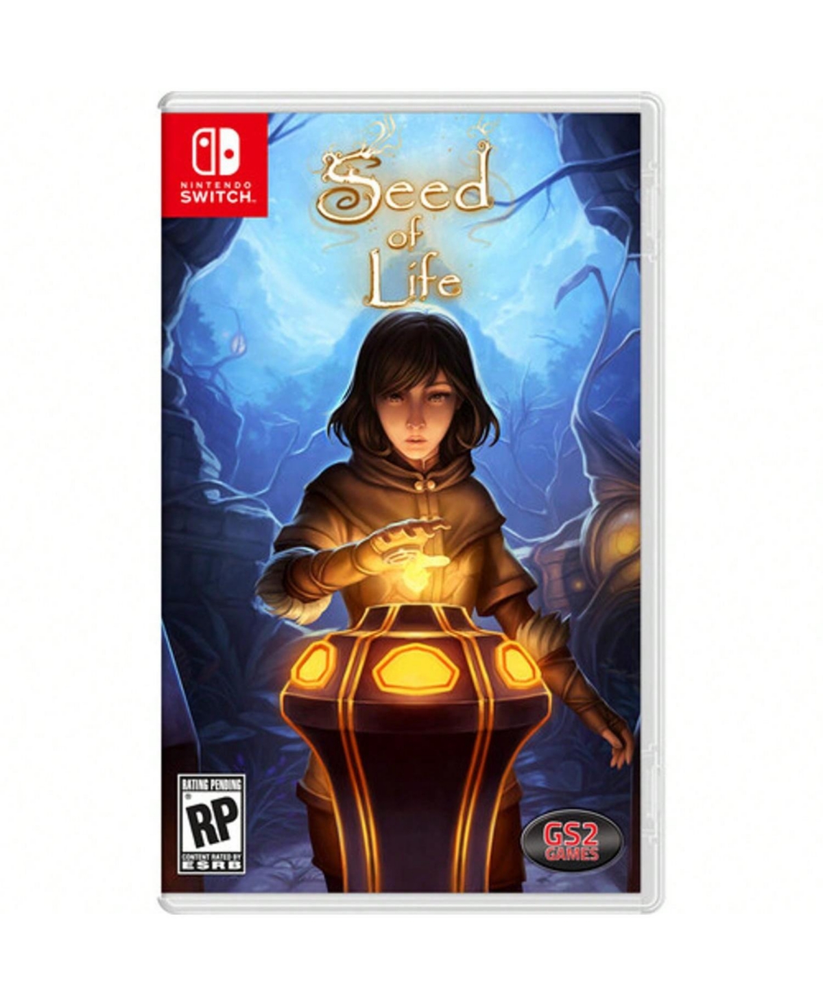 Click here for Game Solutions 2 Seed of Life - Switch prices