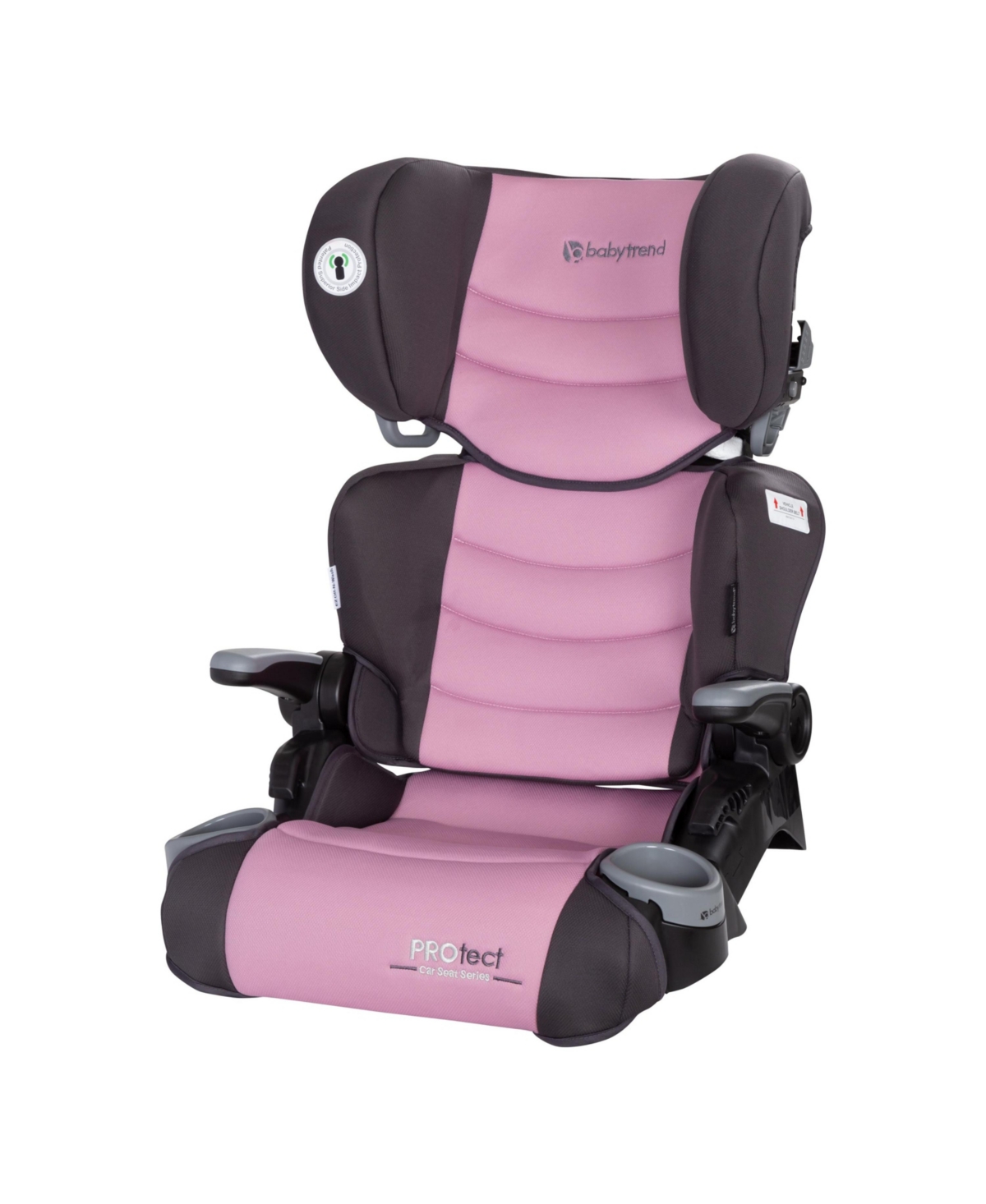 Click here for Baby Trend PROtect 2-in-1 Folding Booster Seat - D... prices