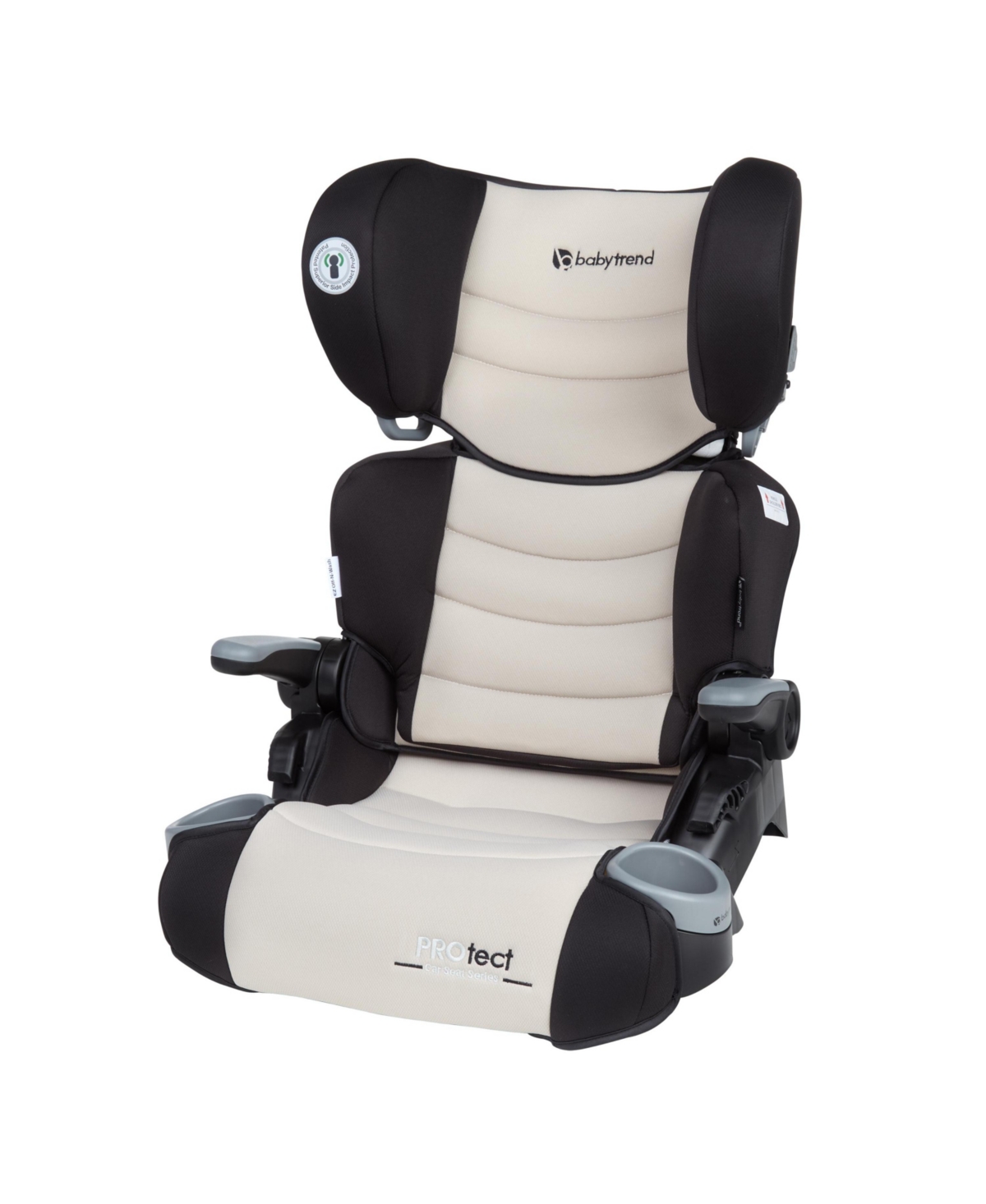 Click here for Baby Trend PROtect 2-in-1 Folding Booster Seat - D... prices