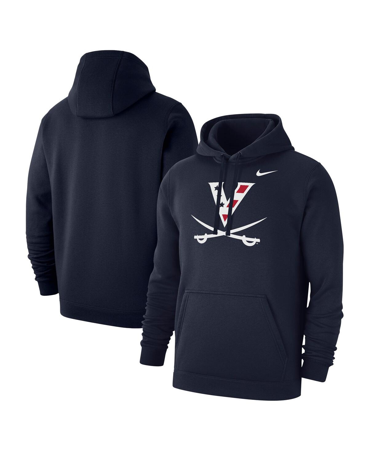 Click here for Nike Mens Navy Virginia Cavaliers Wahoos Primary C... prices