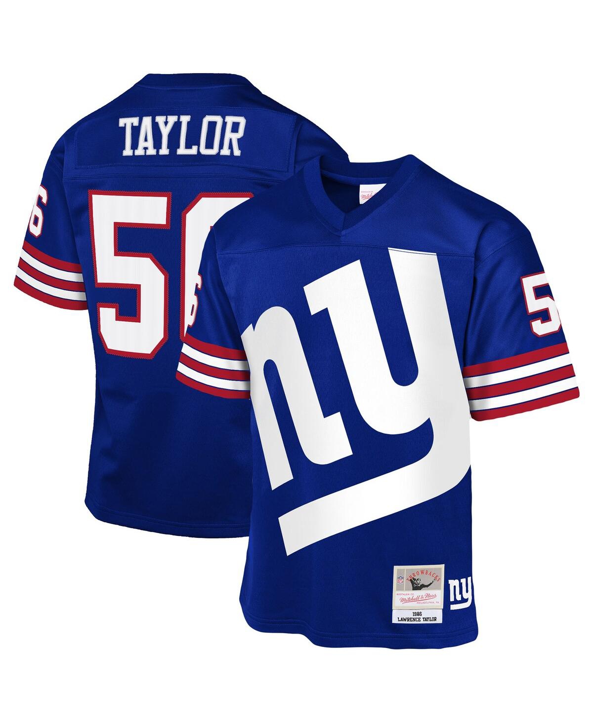 Click here for Mitchell & Ness Big Boys and GirlsÂ Lawrence Taylo... prices