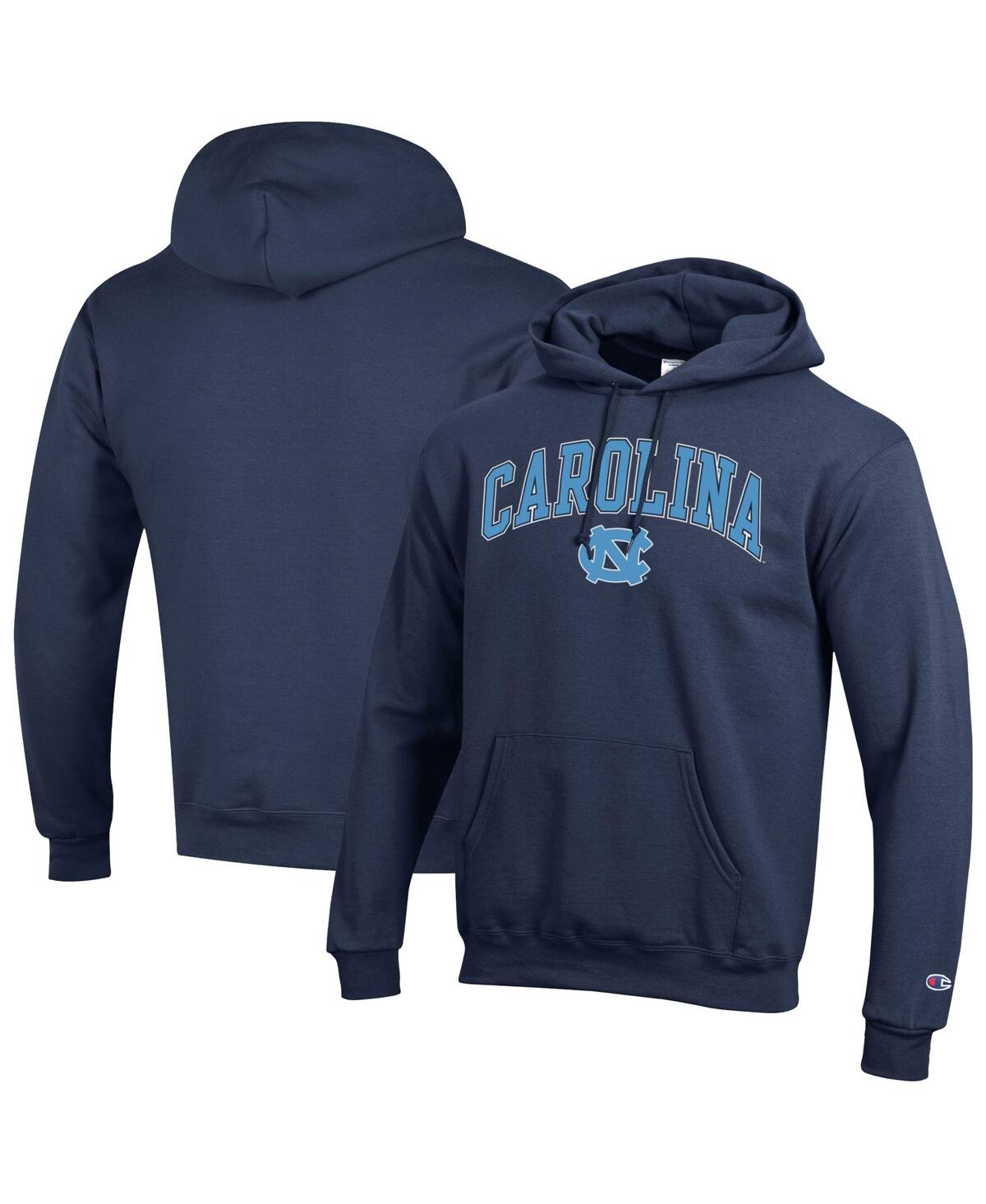Click here for Champion MensÂ Navy North Carolina Tar Heels Arch... prices