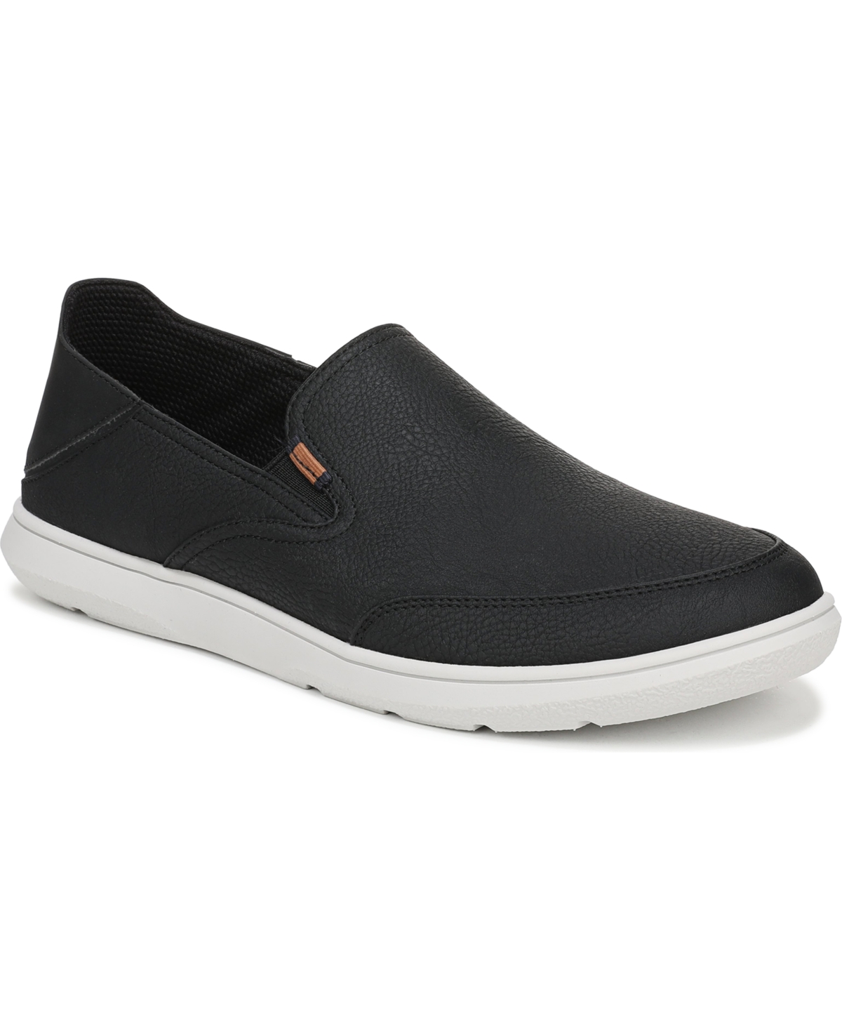 Click here for Dr. Scholls Mens Madison Loafers - Black prices