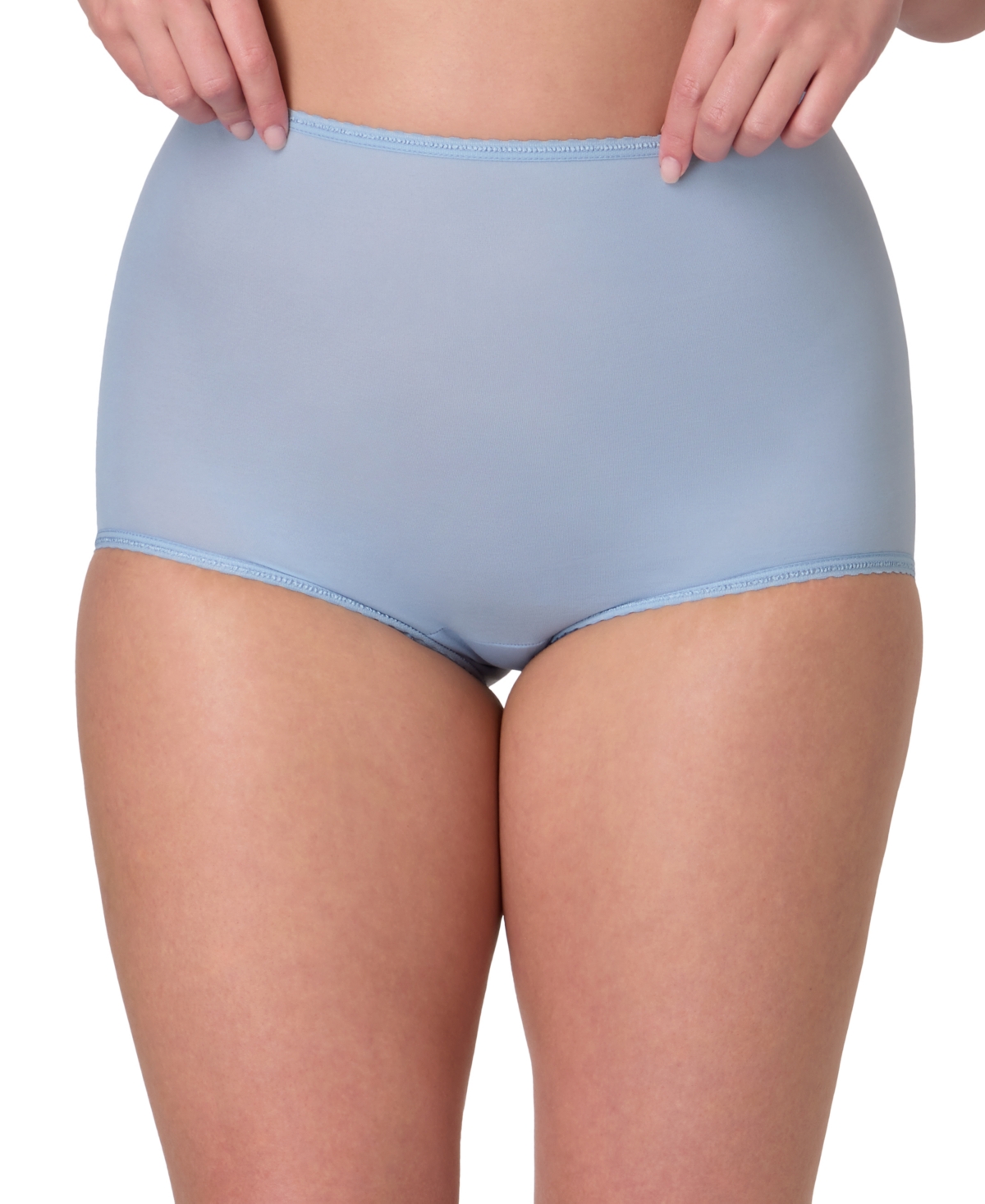 Click here for Bali Skimp Skamp Brief Underwear 2633 - Upstate Bl... prices
