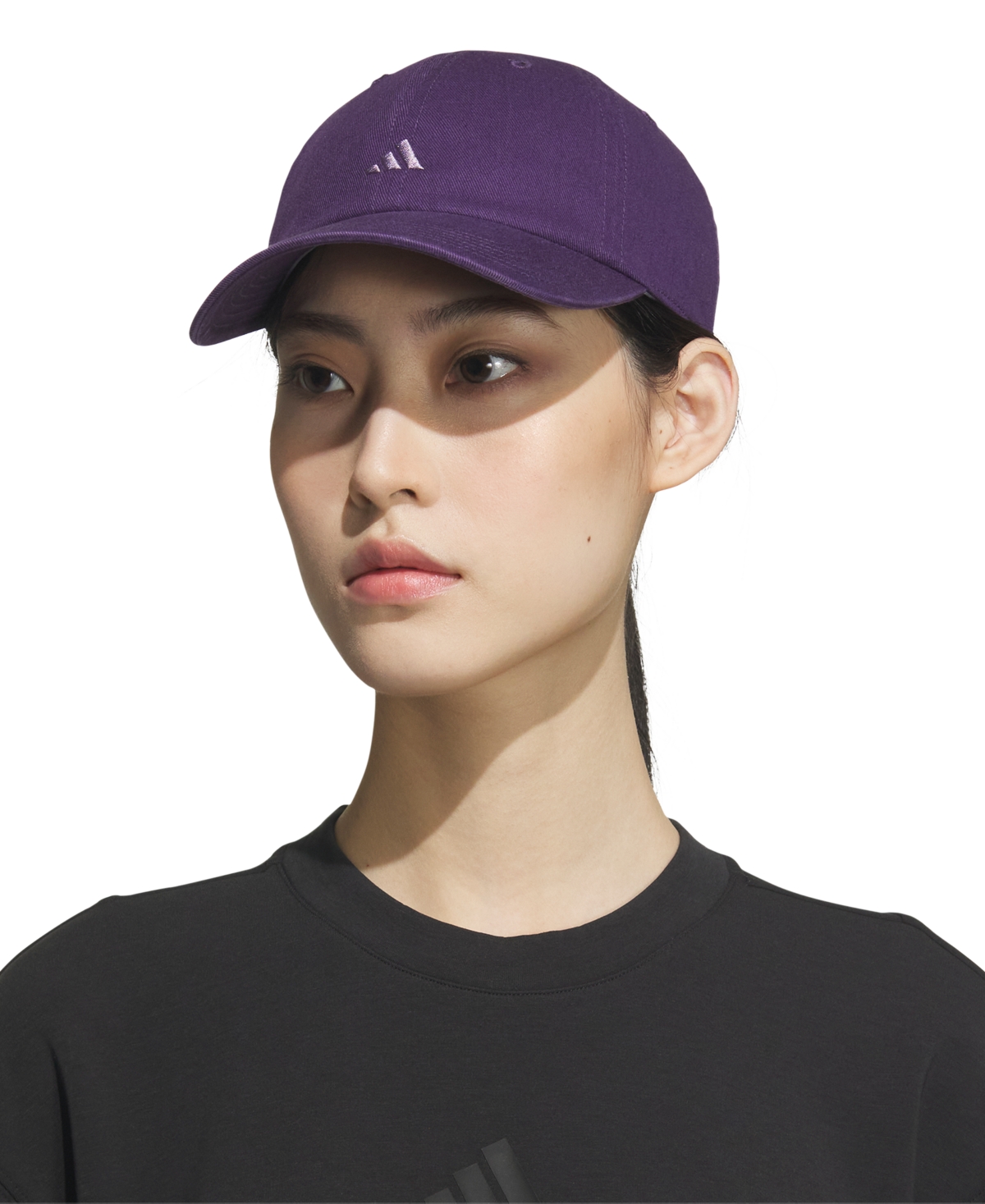 Click here for adidas Womens Saturday Climacool Logo 6-Panel Cap... prices
