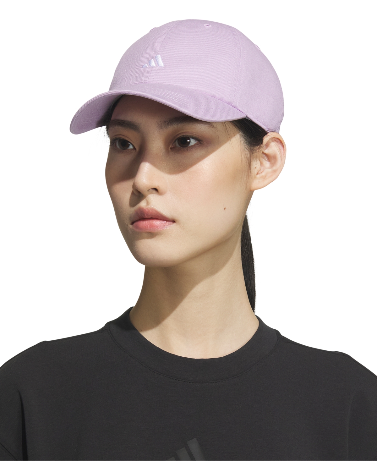 Click here for adidas Womens Saturday Climacool Logo 6-Panel Cap... prices