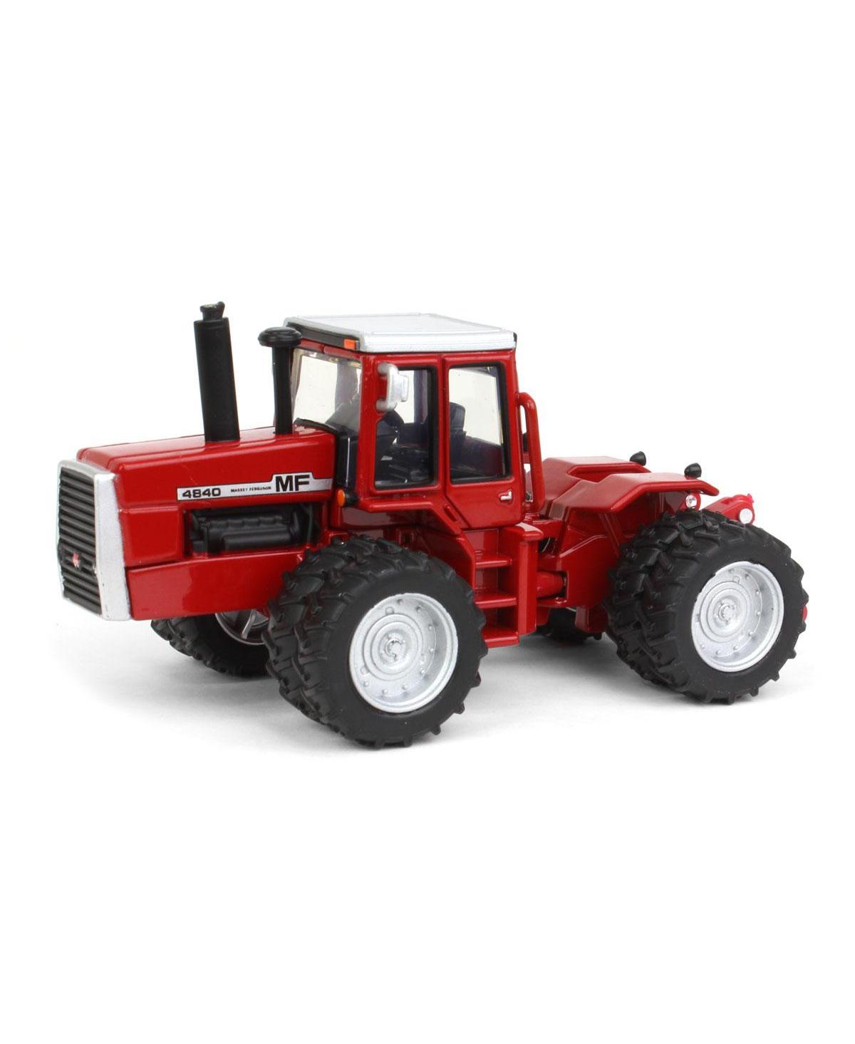 Click here for Ertl 1/64 Massey Ferguson 4840 4WD w/ Duals  2022... prices