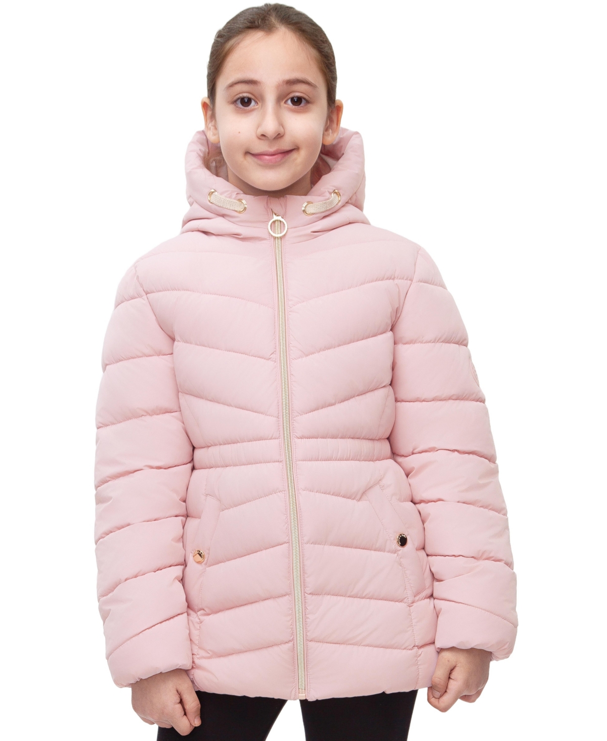 Click here for Rokka&Rolla Little and Big Girl Shower Resistant P... prices