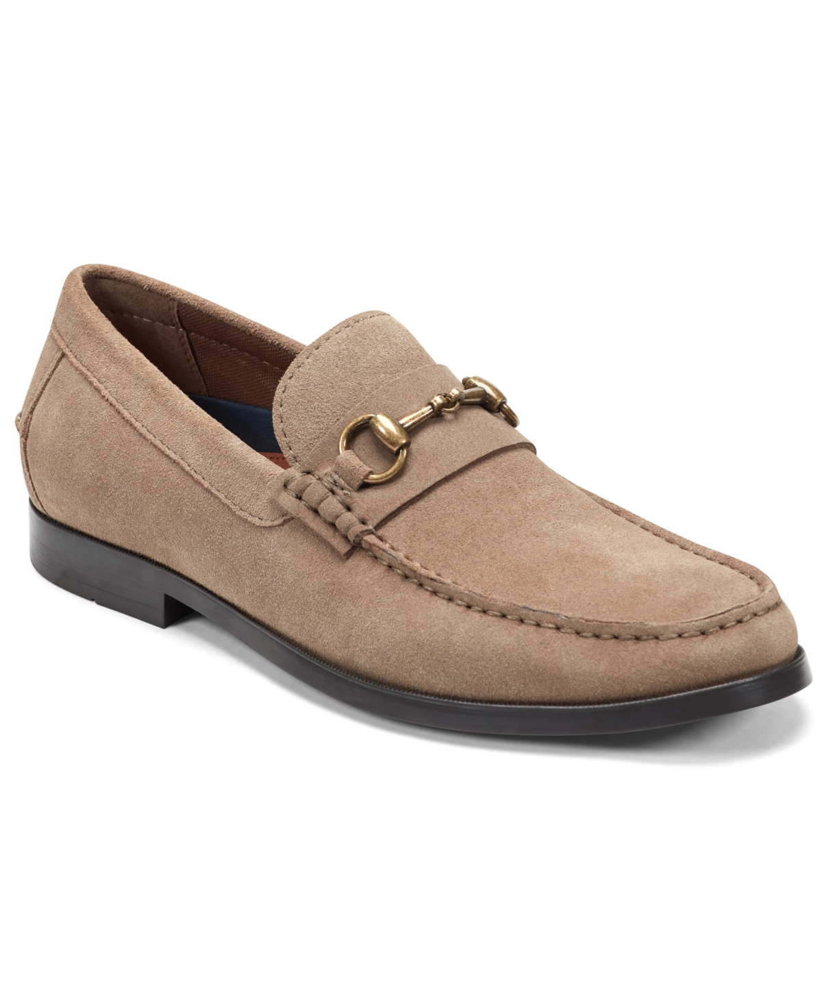 Click here for Rockport Mens Whit Dress Slip On Classic Bit Loafe... prices