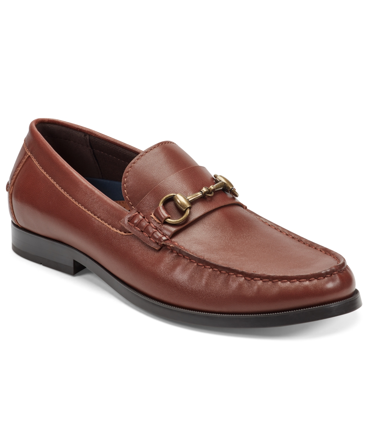 Click here for Rockport Mens Whit Dress Slip On Classic Bit Loafe... prices