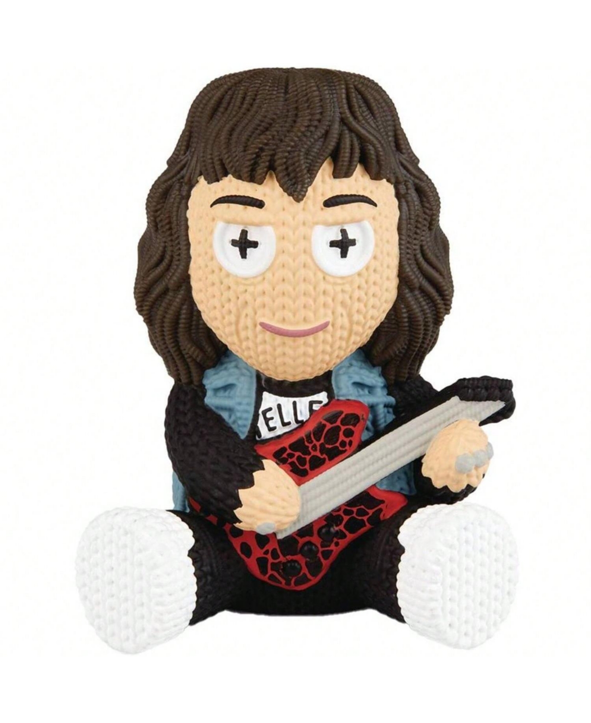 Click here for Handmade by Robots - Stranger Things - Eddie Munso... prices