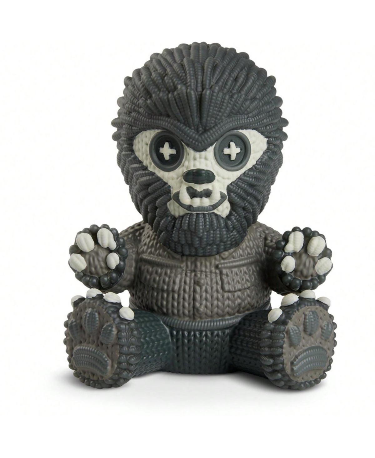 Click here for Handmade by Robots - Universal Monsters - The Wolf... prices