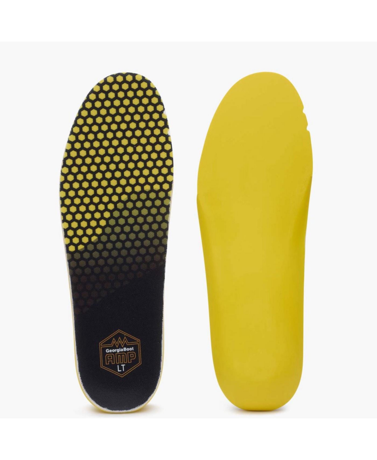 Click here for Georgia Boot Mens Amp Lt Insole - Medium prices