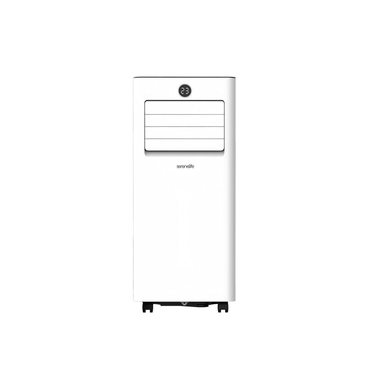 Click here for SereneLife Portable Air Conditioner - 8000 Btu Coo... prices