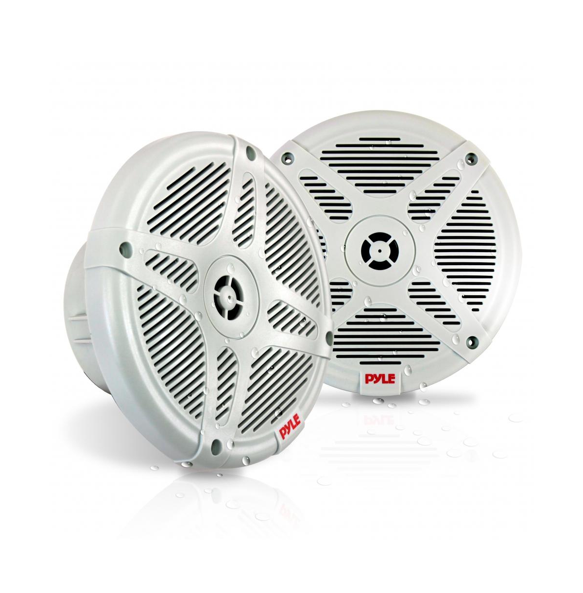 Click here for Pyle 5.25” 2-Way Ceiling/Wall Mount Speaker... prices