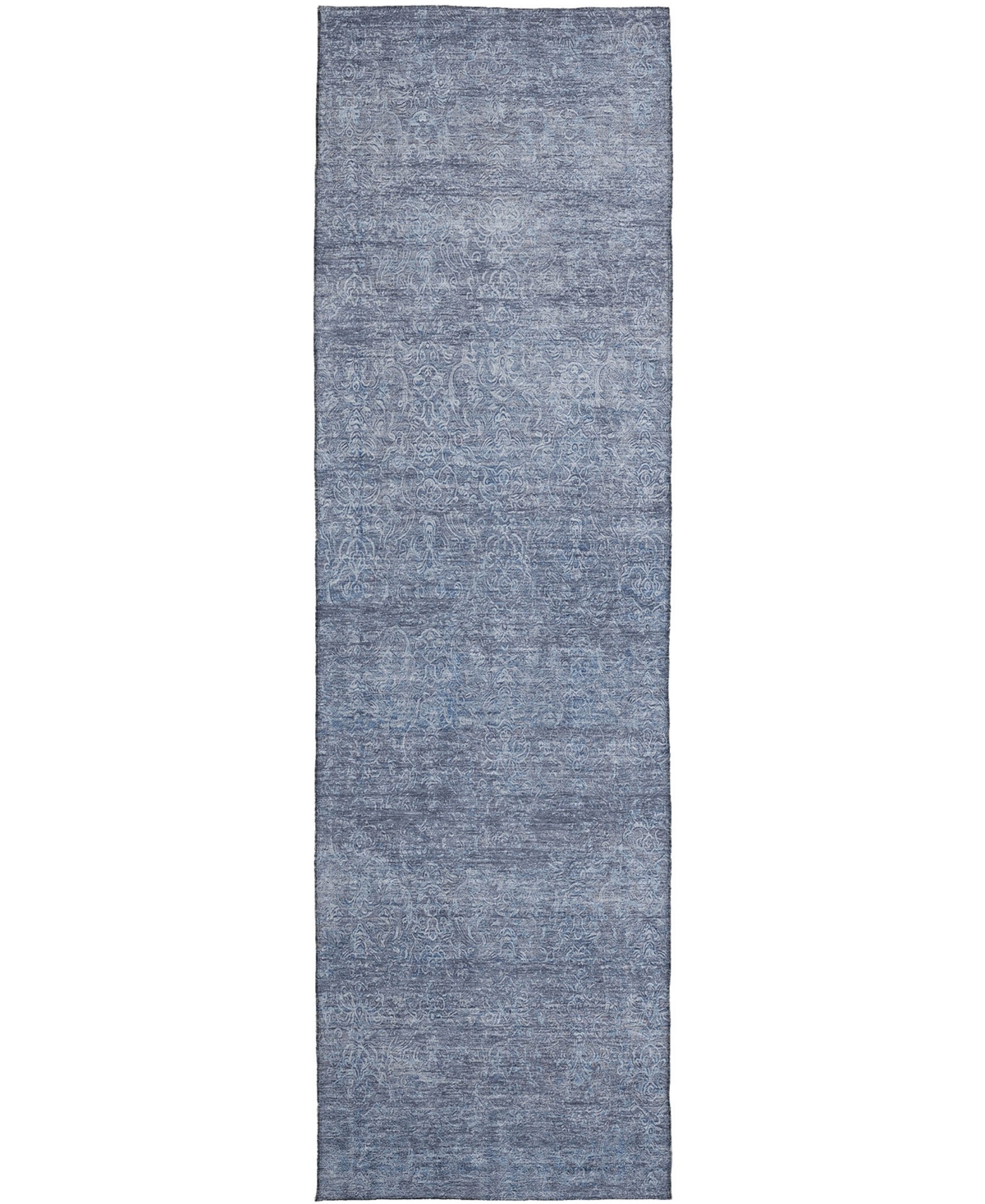 Click here for Dalyn Burano BU1 23x76 Runner Area Rug - Sky prices
